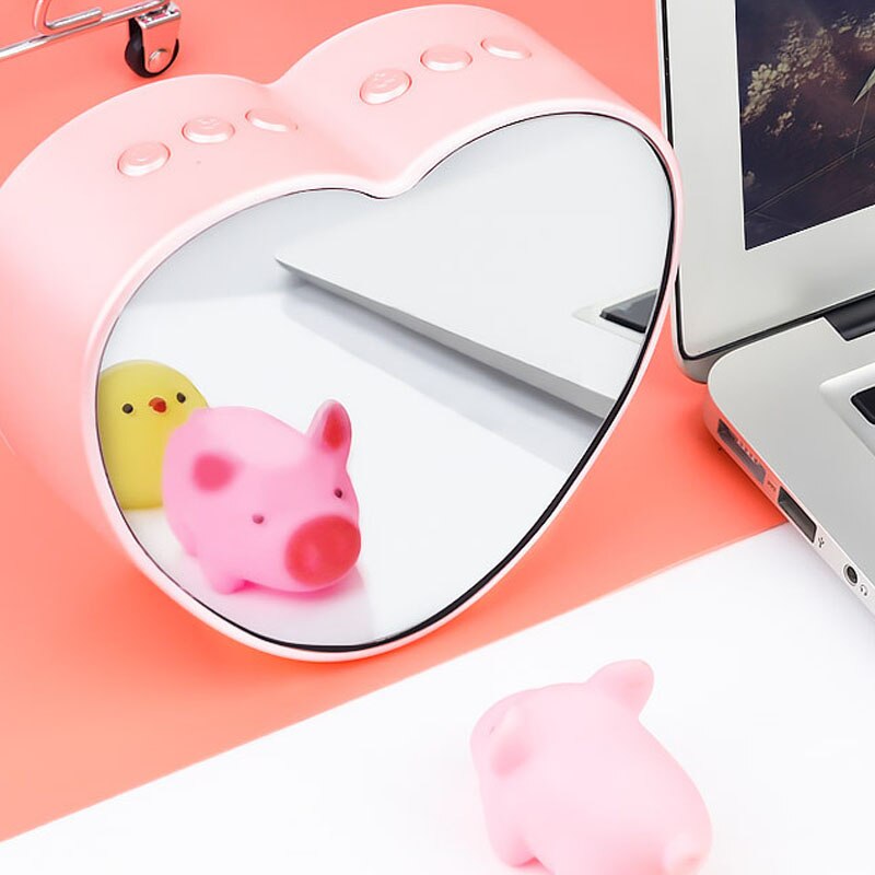 Bedside Mute Cute Children Cartoon Multi-function ... – Grandado