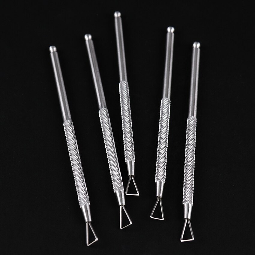 1PC Stainless Steel Nail Gel Remover Bar Nail Art ... – Grandado