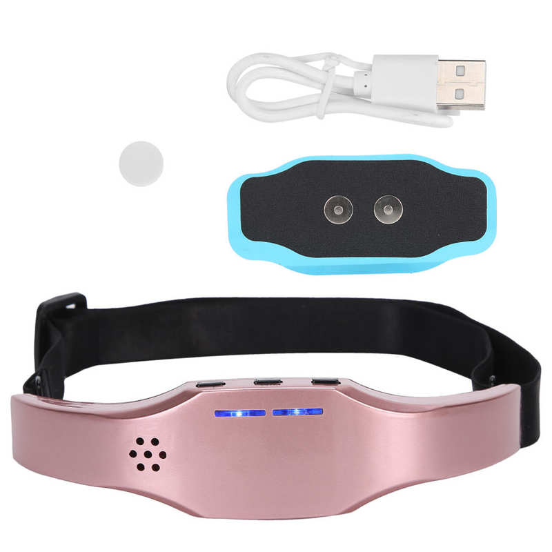 Multifunctional Electric Head Massager Wireless Im... – Vicedeal