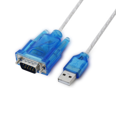 USB to RS232 serial port cable – Grandado