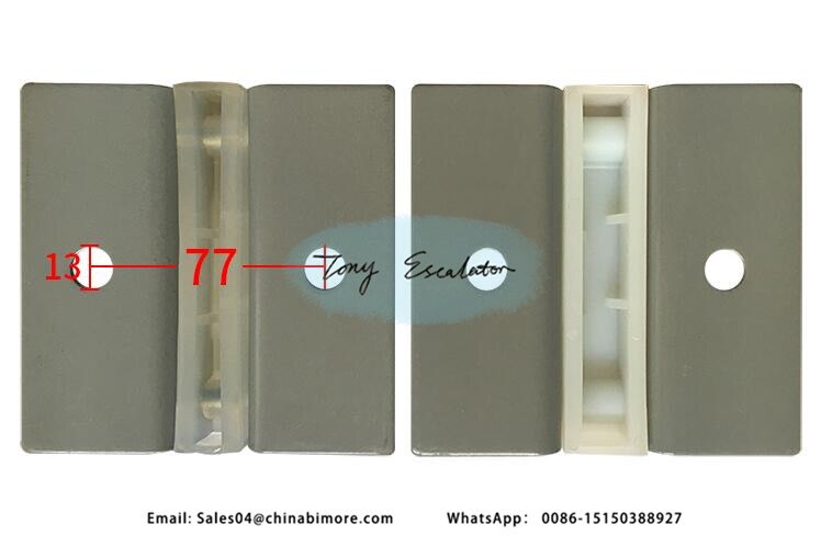 5pcs /lots Elevator High speed Guide Shoe for elev... – Grandado