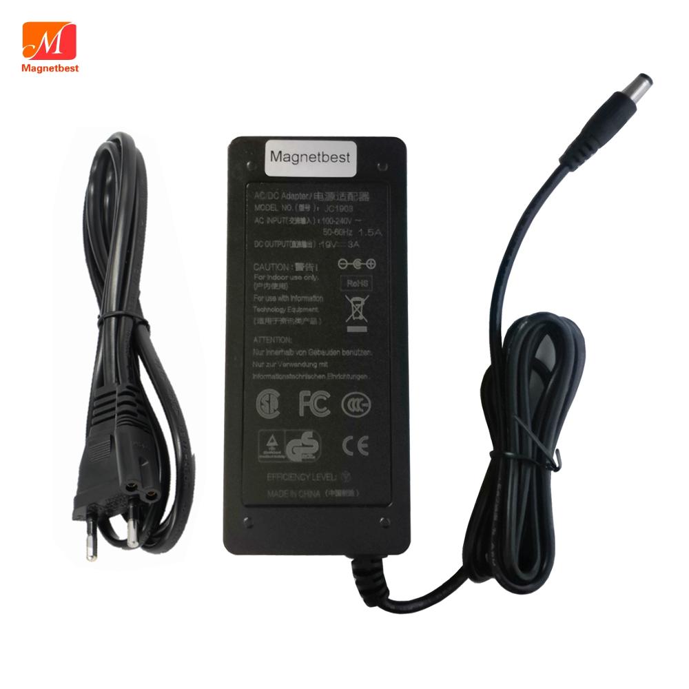 Ac Power Supply Adapter 19V 3A Voor Harman/Kardon ... – Vicedeal