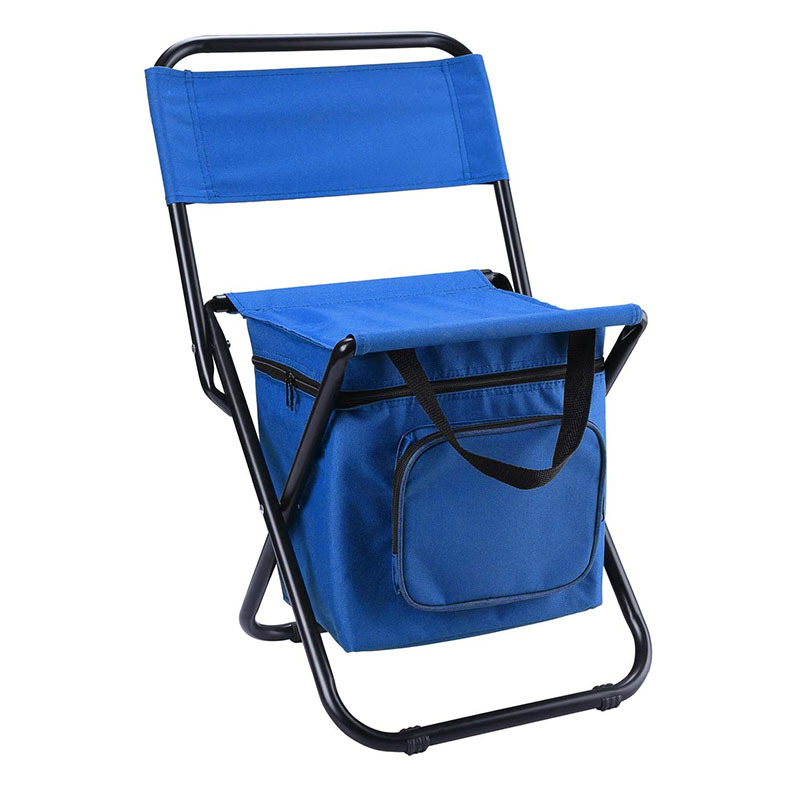 3In1 Portable Outdoor Folding Ice Pack Chair With ... – Grandado