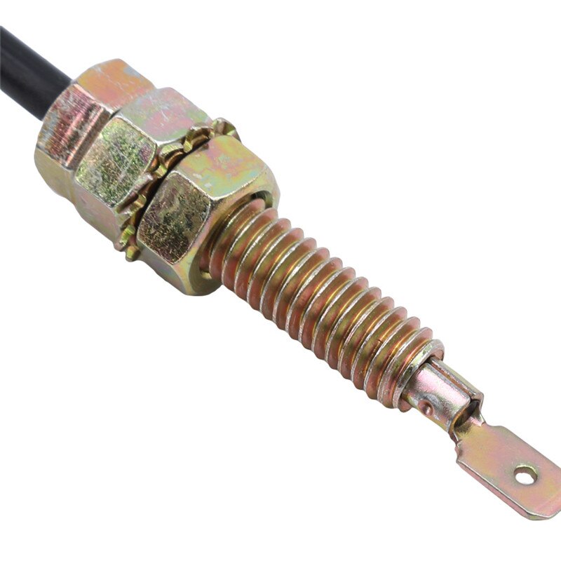 4pcs Car Hood Pin Switche Universal Engine Car Aut... – Grandado