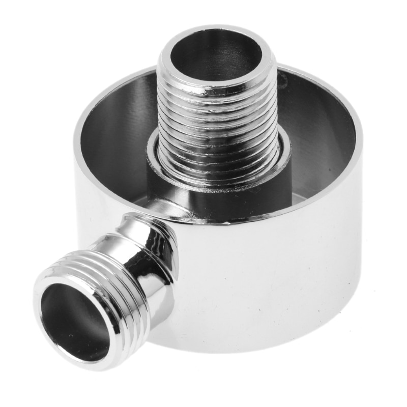 Water Outlet Spout Solid Brass Concealed Shower Pl... – Grandado