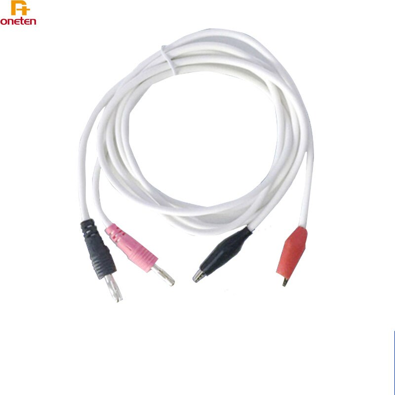 10A Banana Plug Alligator Clip DC Regulated Power ... – Vicedeal