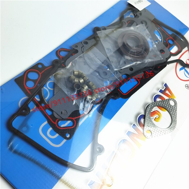 Engine Rebuilding Kit For Chery QQ A1 FACE/Arauca ... – Vicedeal