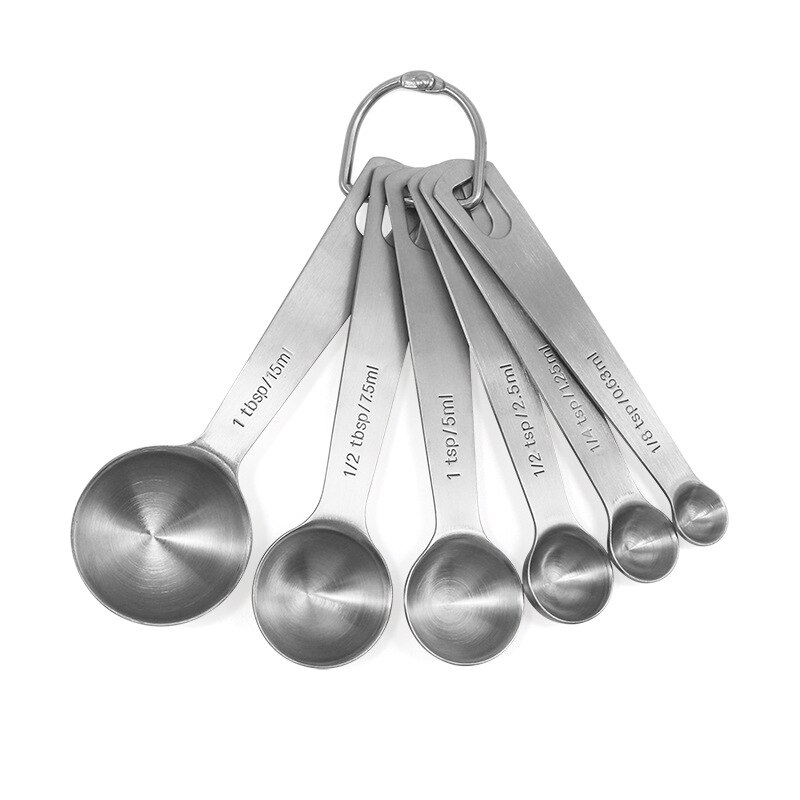 Coffee Spice Spoon Measuring Spoon Baking Weighing... – Grandado