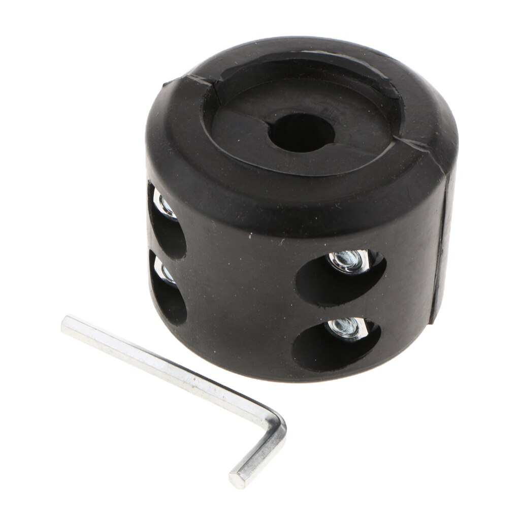 Winch Split Cable Hook Stop Stopper Set Rubber Cus... – Grandado