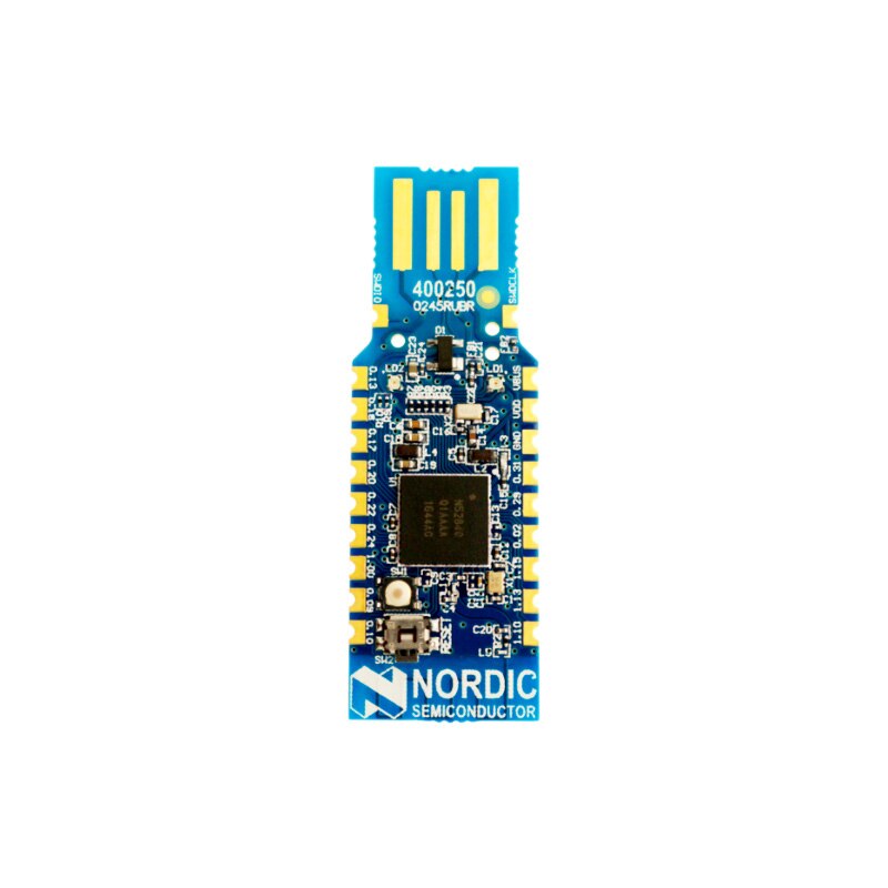 NRF52840 Dongle Nordic USB Dongle für Eval Bluetoo... – Vicedeal
