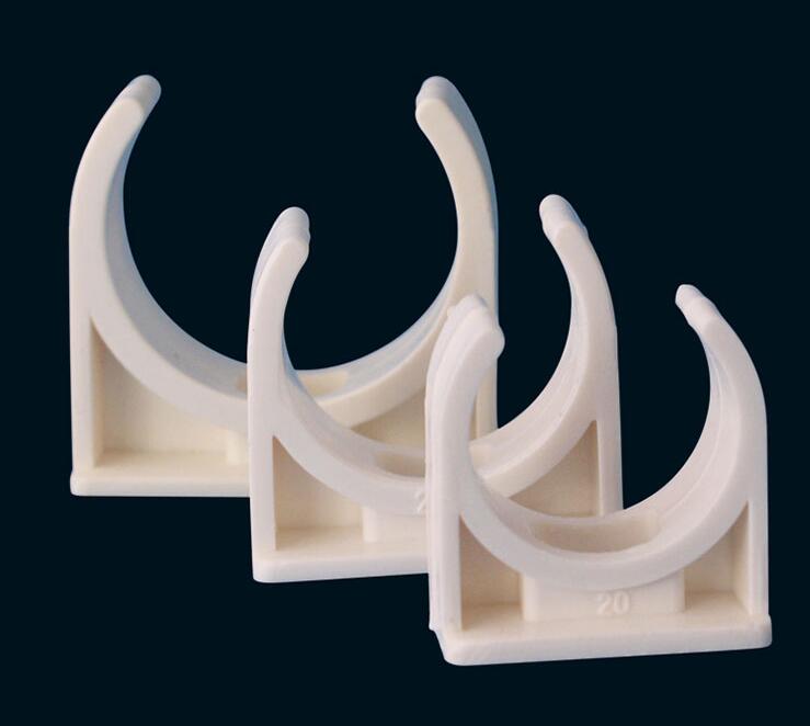 20/25/32/40/50mm PVC Water Pipe Clamp PVC Pipe Sup... – Grandado