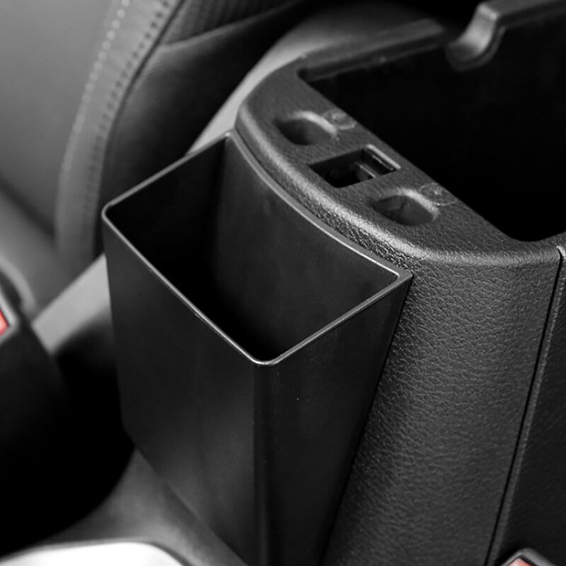 Middenconsole Armsteun Opbergdoos Beugel Lade, Mul... – Grandado