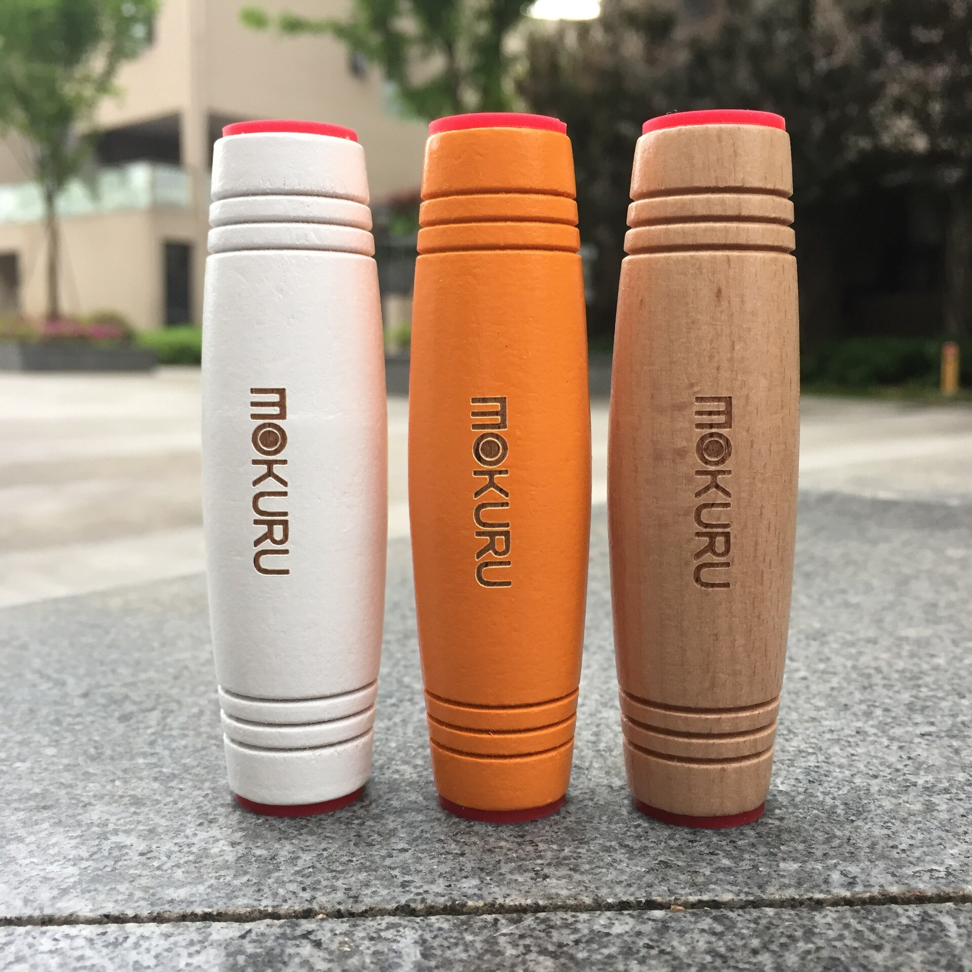 Wooden Stick Tabletop Toy Game Flip Stick Decompre... – Grandado