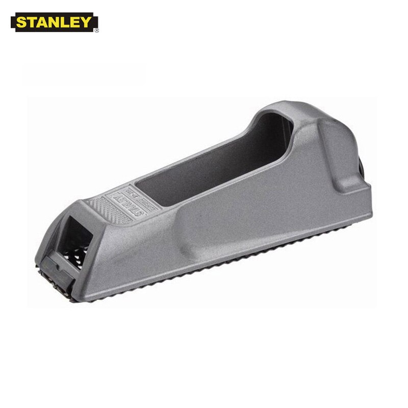 Stanley 1pcs Surform Pocket Plane With Replacement... – Grandado