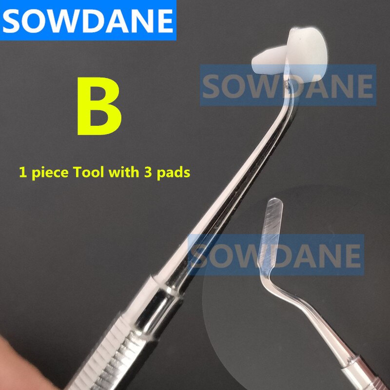 Dental Contactsculpt Pad Resin Composite Trimmer s... – Vicedeal