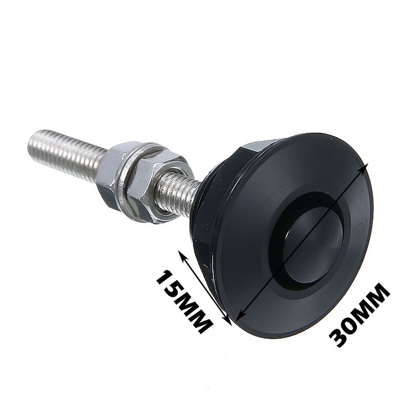 2pcs 30mm Bonnet Latch Push Button Quick Release H... – Grandado