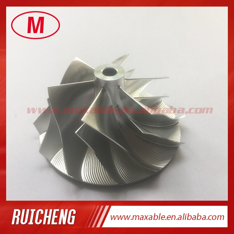 RHF5H 43.26/56.00mm 6 + 6 blades hoge prestaties t... – Grandado