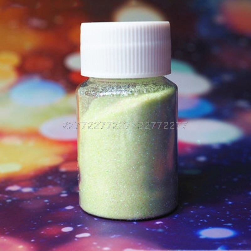 Shiny Candy Color Resin Pigment Mica Powder Glitte... – Vicedeal