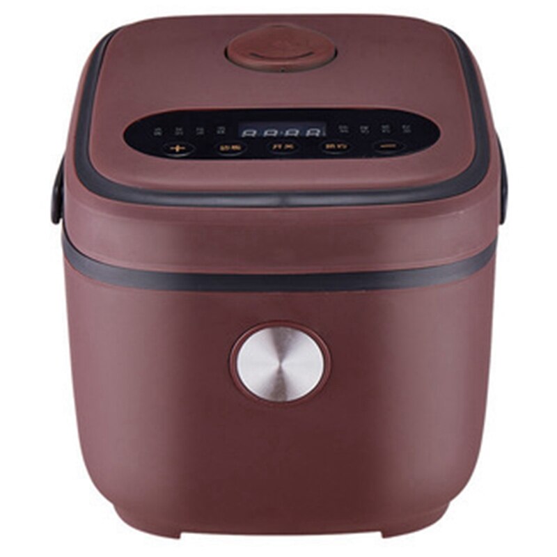Electric Rice Cooker Smart Home 1-3 People Small R... – Vicedeal