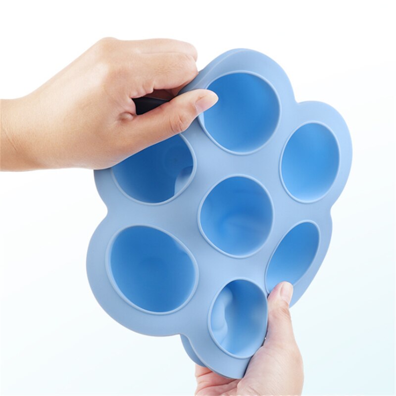 Multifunctionele Veiligheid Siliconen Baby Baby Bl... – Grandado