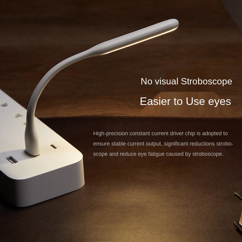 Xiaomi Youpin ZMI USB LED Light Enhanced Version 5... – Vicedeal