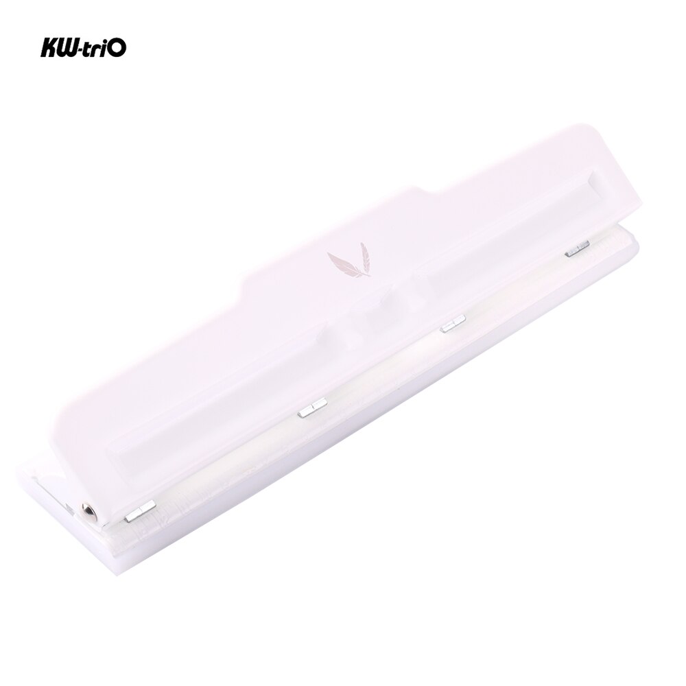 1pc Tragbare Kunststoff Binder Ring Opener Leichte... – Grandado