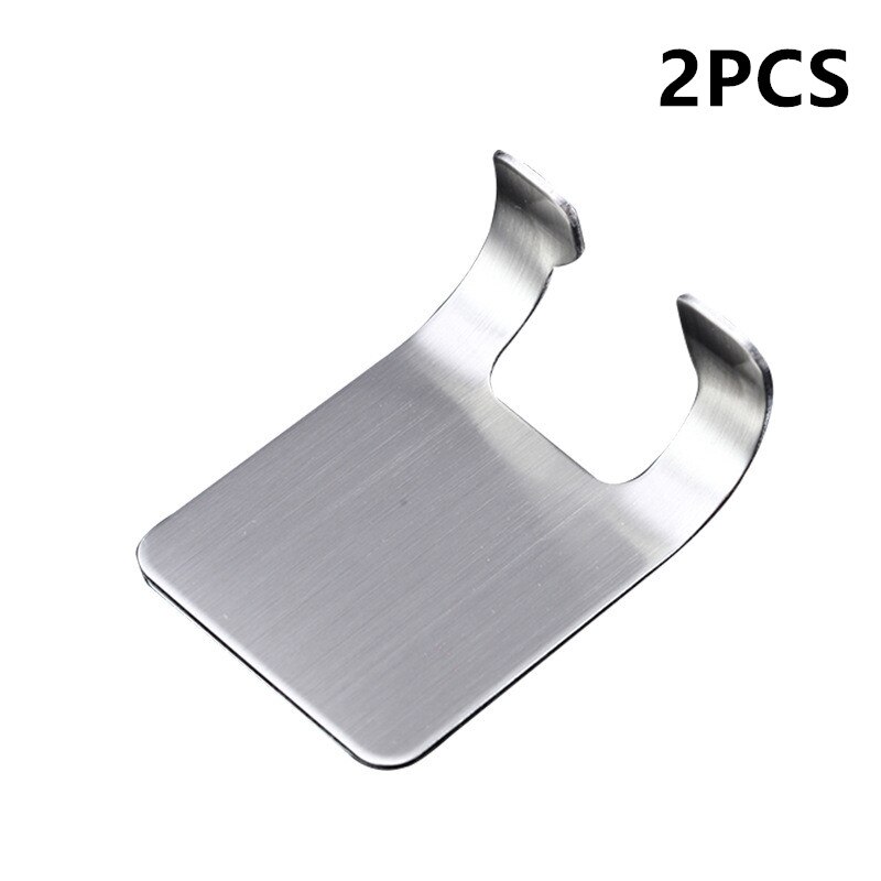 2PC Stainless Steel Razor Holder Men Shaving Shave... – Vicedeal