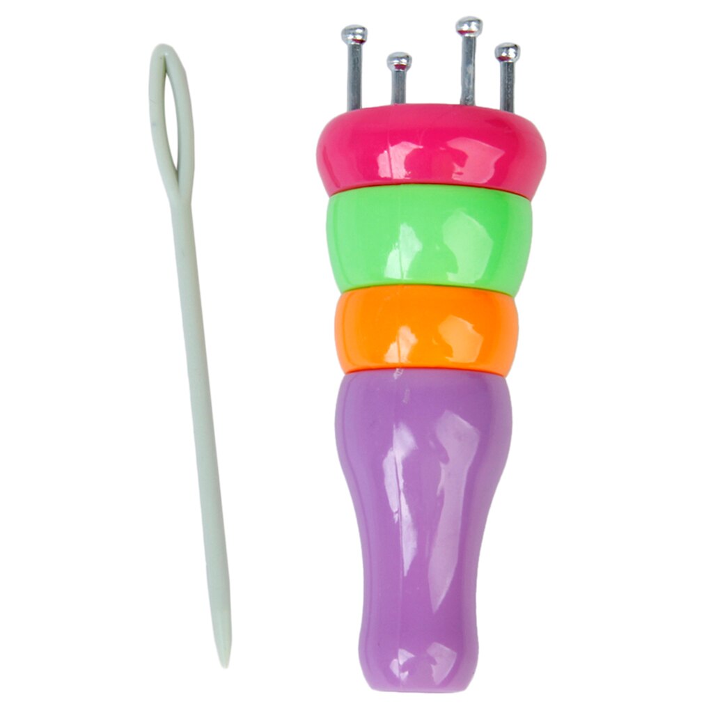 Garen plastic wol breien breien breien pop pop vle... – Grandado