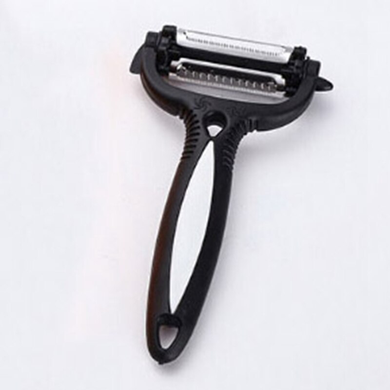 Multifunctional Rotary Kitchen Tool Vegetable Frui... – Vicedeal