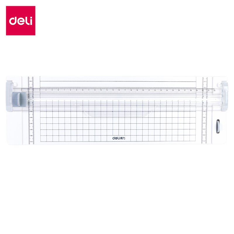 Deli A4/A5 Precision Paper Photo Trimmers Cutter S... – Grandado