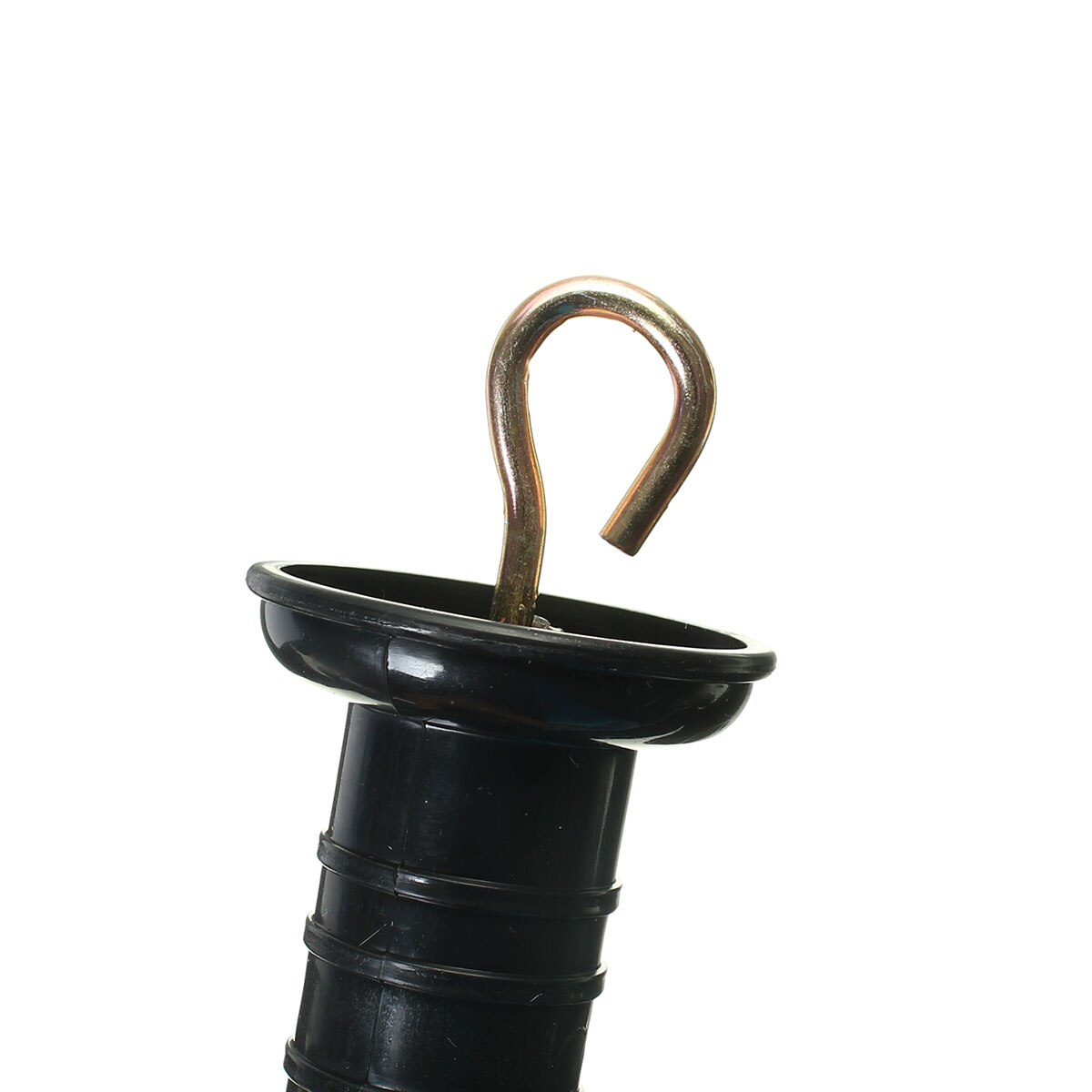 5pcs Dare Heavy Large Shield Spring Gate Handle fo... – Grandado