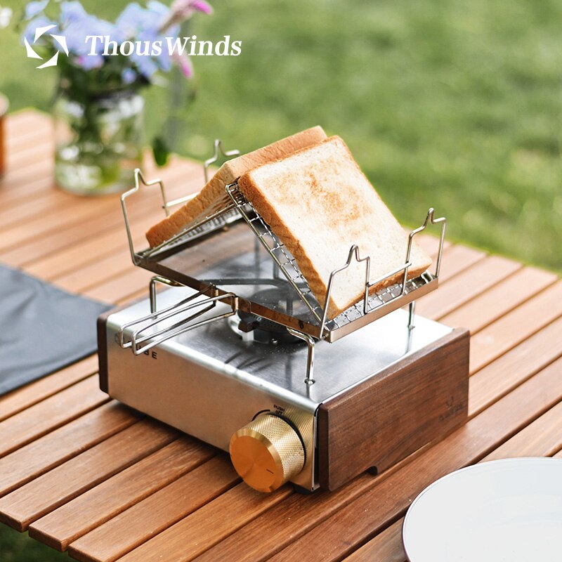 Thous Winds-Red de parrilla TW1003, parrilla de fu... – Grandado