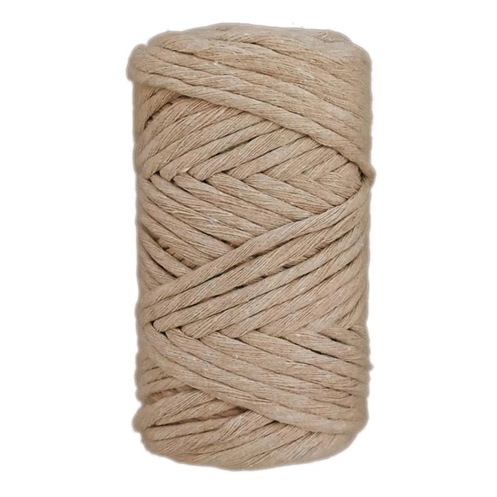 Twisted Cotton Macrame Scanning Floss Paper Bag Co... – Vicedeal