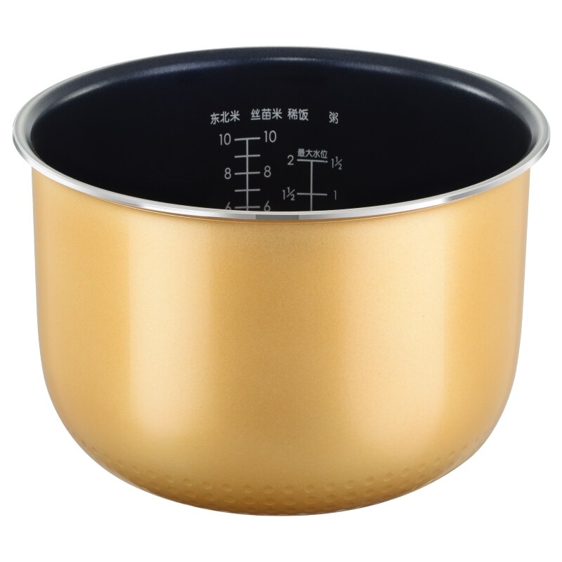 4L rice cooker inner pot for Midea rice cooker inn... – Vicedeal