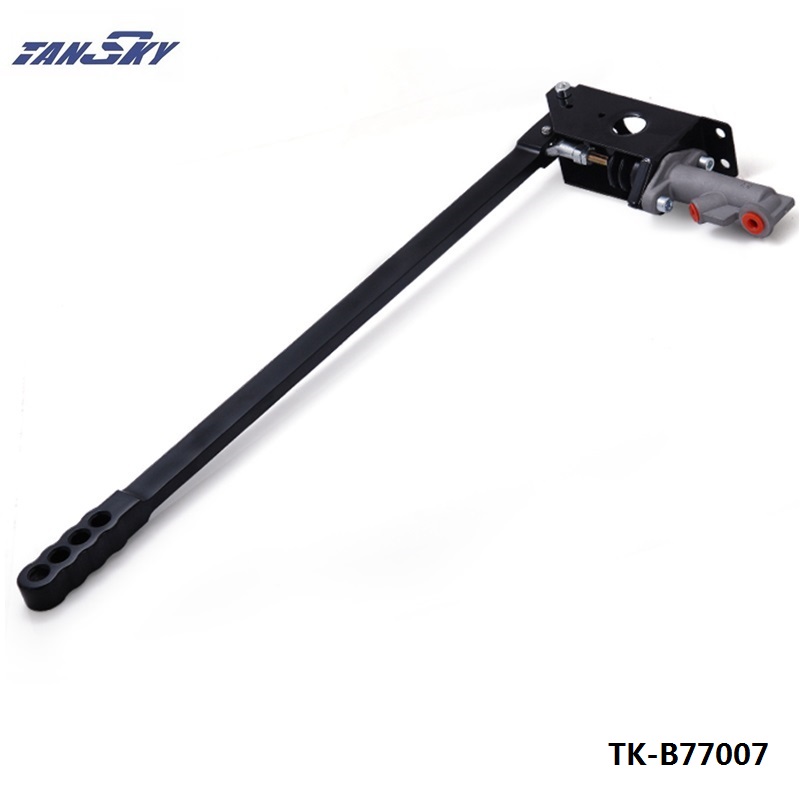 Universal VERTICAL HYDRAULIC HANDBRAKE (630mm Long... – Vicedeal