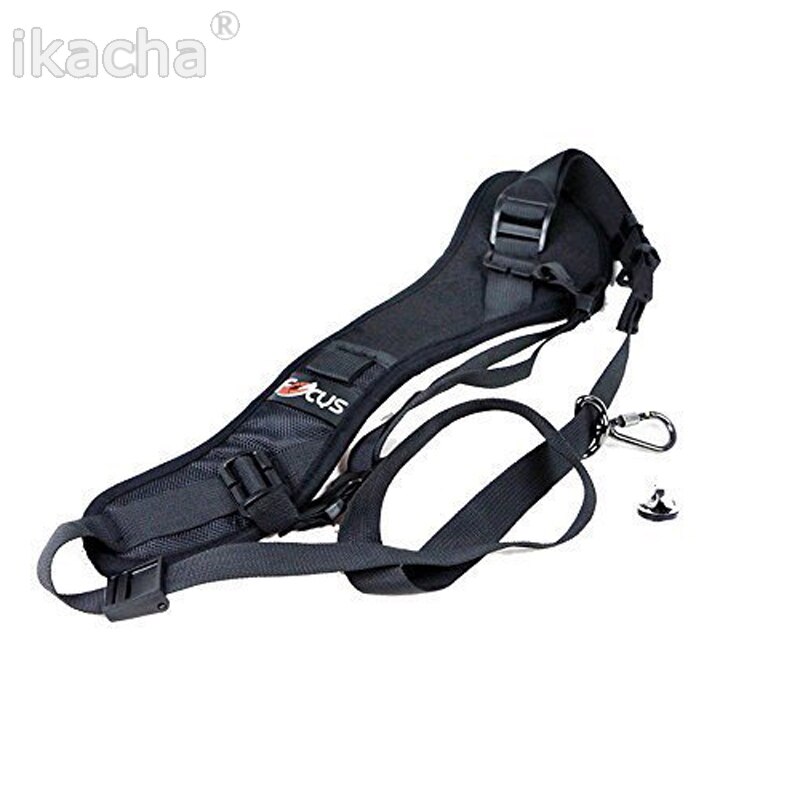 F-1 Camera Strap Riem Quick Rapid Schouder Sling H... – Vicedeal