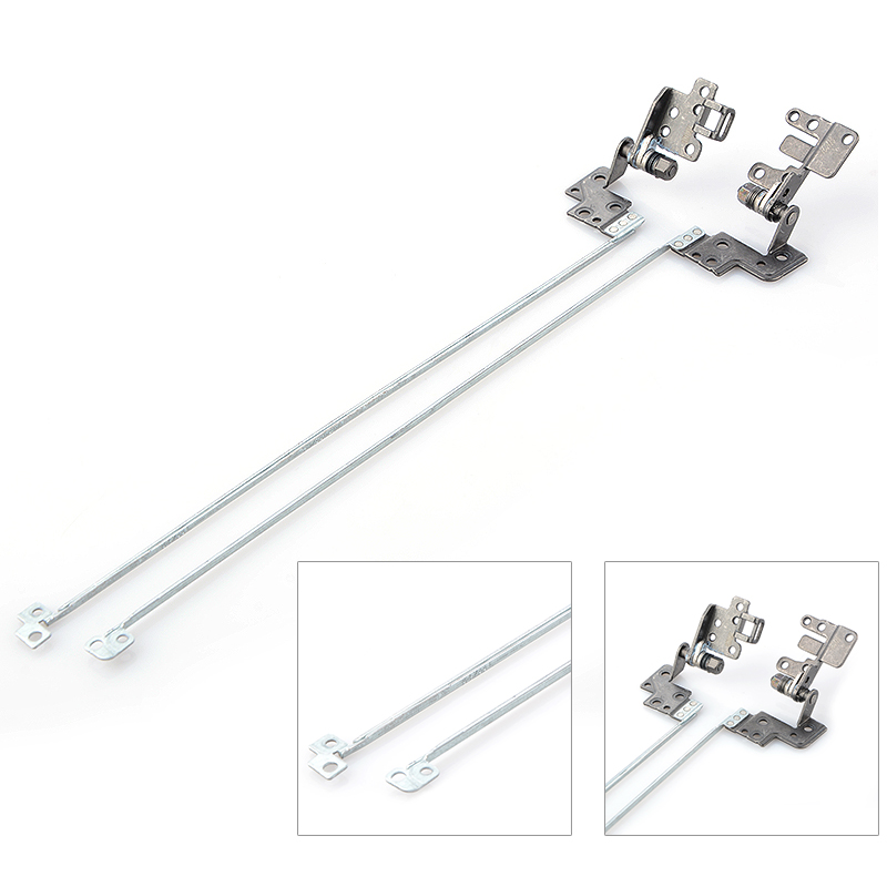 Left & Right 1 Pair Laptops Replacements LCD Hinge... – Grandado