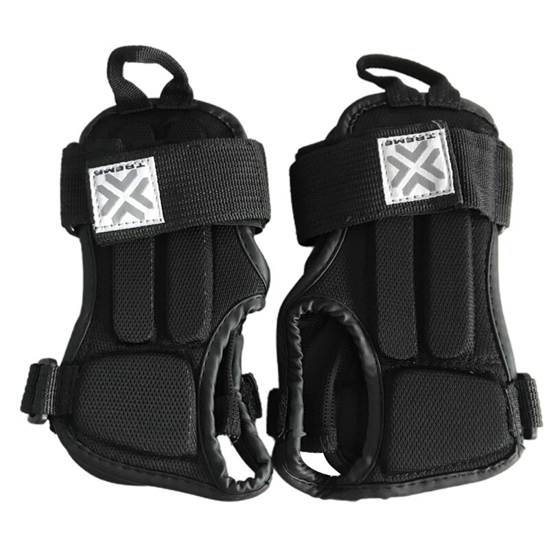 2pcs Wrist Support Glove Motocross handguard Brace... – Grandado