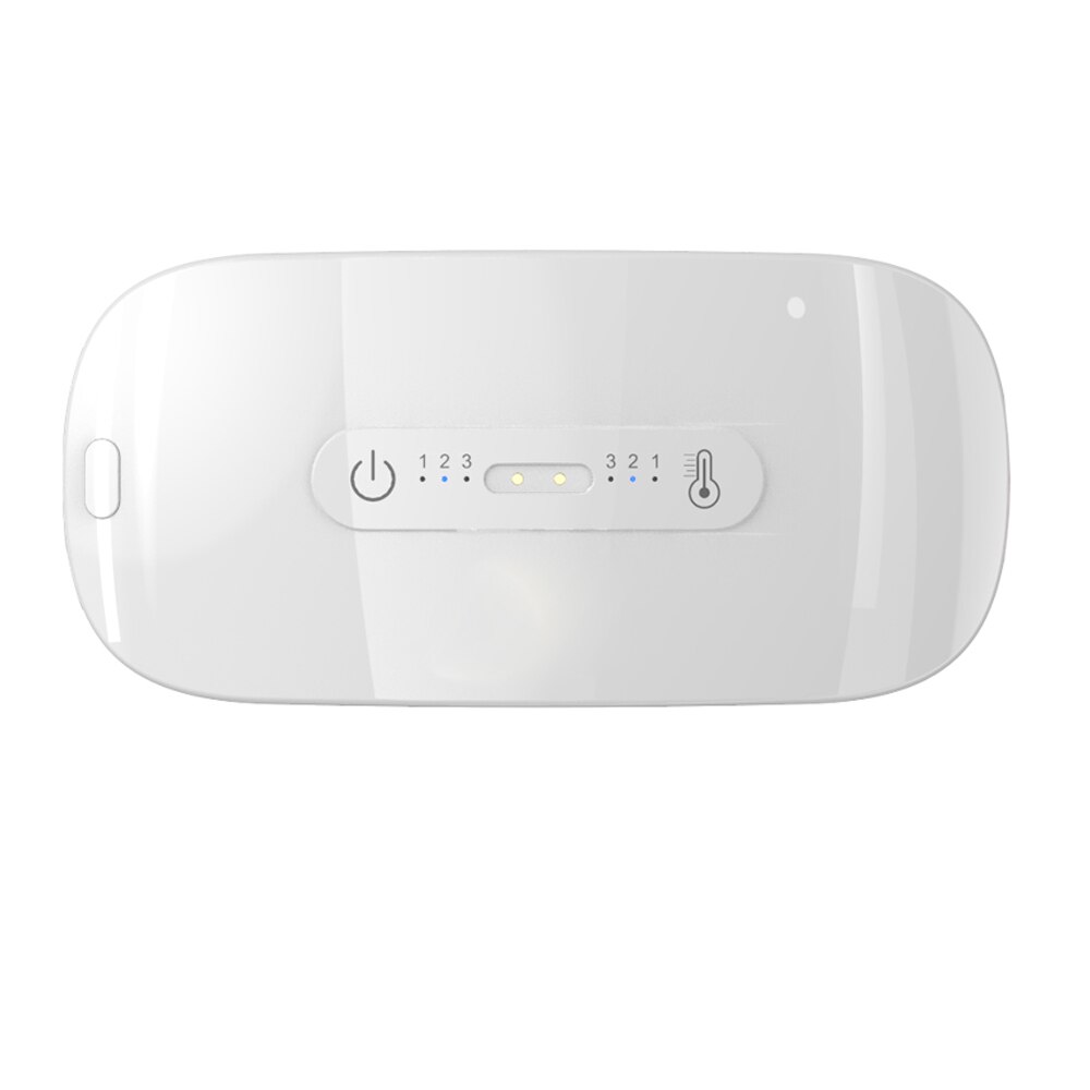 DIOZO Warm Palace Belt Infrared Heating Massage Wa... – Vicedeal