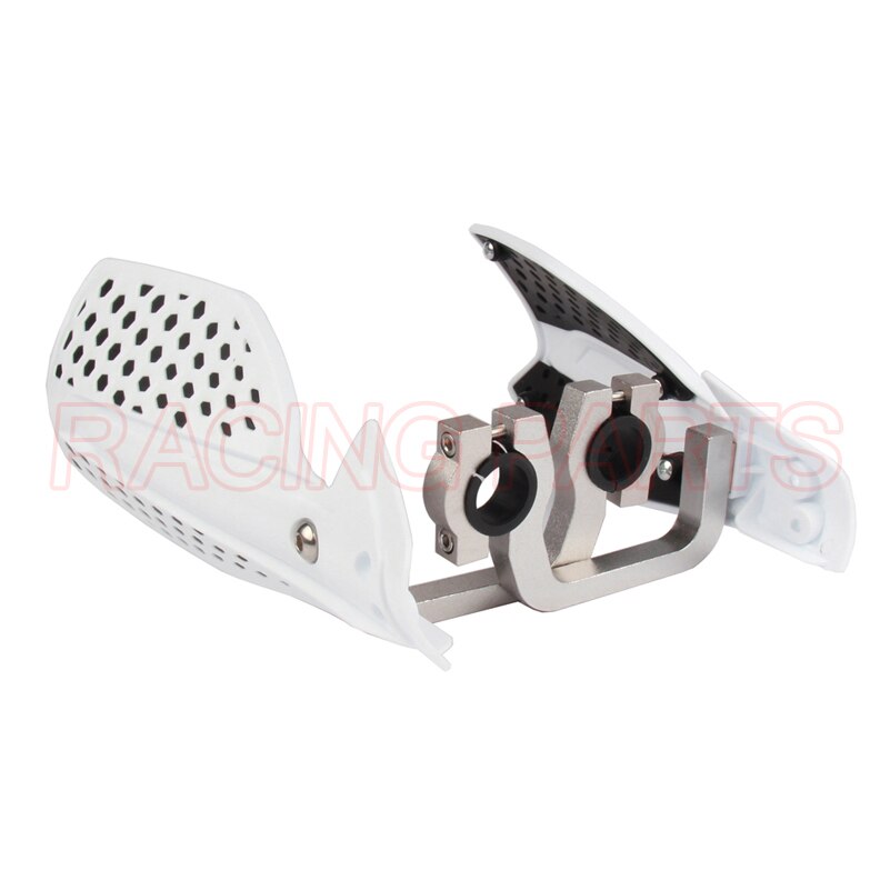 Universal Motorcycle Hand Guards Handlebar Handgua... – Grandado