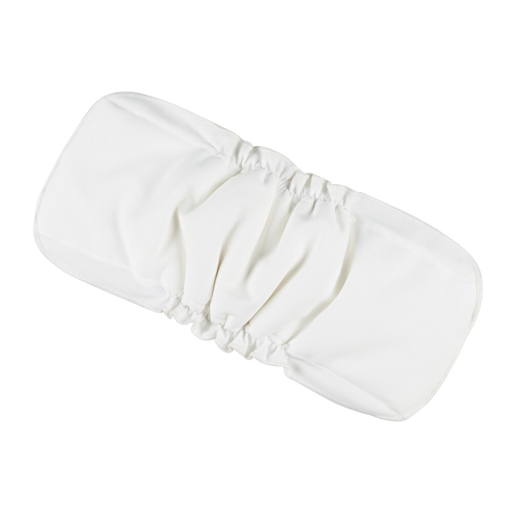 Waterproof PUL Bamboo Cotton Inserts With Double G... – Grandado