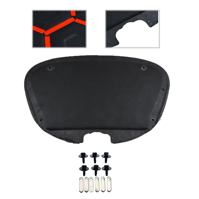 Auto Front Motorkap Motor Accessoires Thermality I... – Grandado