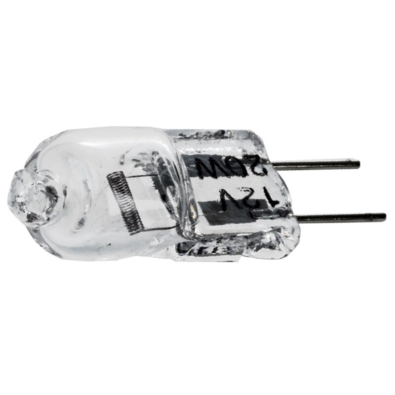 20 x G4 Halogen Light Lamp Lighting 20W Warm White – Grandado