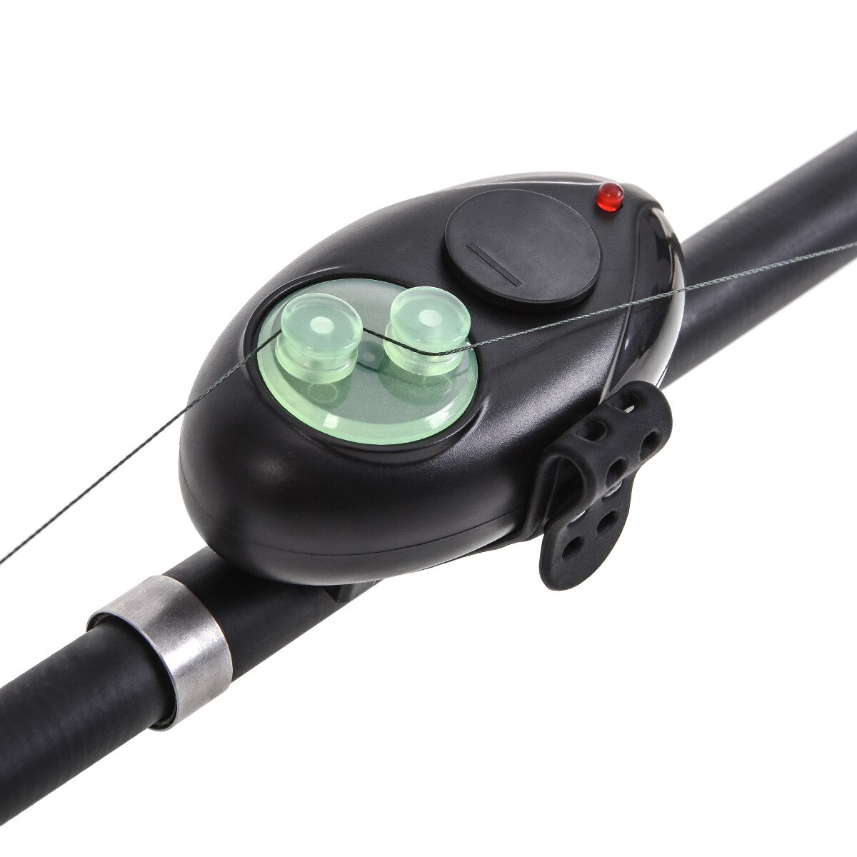 Leo Sea Fishing Alarm 28041 Bundled Acoustooptic A... – Vicedeal