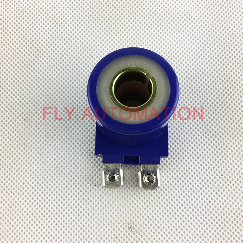K0334 K334 110VDC Pulse Valve Goyen RCA3D2 QT2 Sol... – Vicedeal