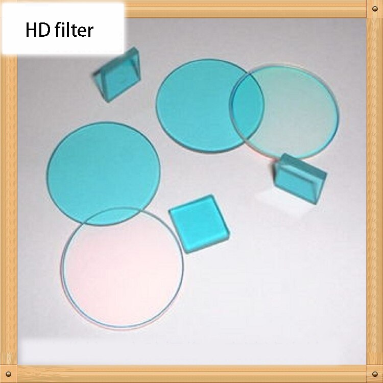Infrared Cut-off Filter Short Wave Passed Filter P... – Grandado