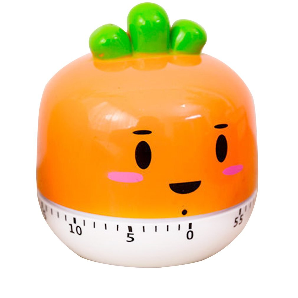 Newest Kitchen Timer Cute Alarm Clock Timer Egg St... – Grandado