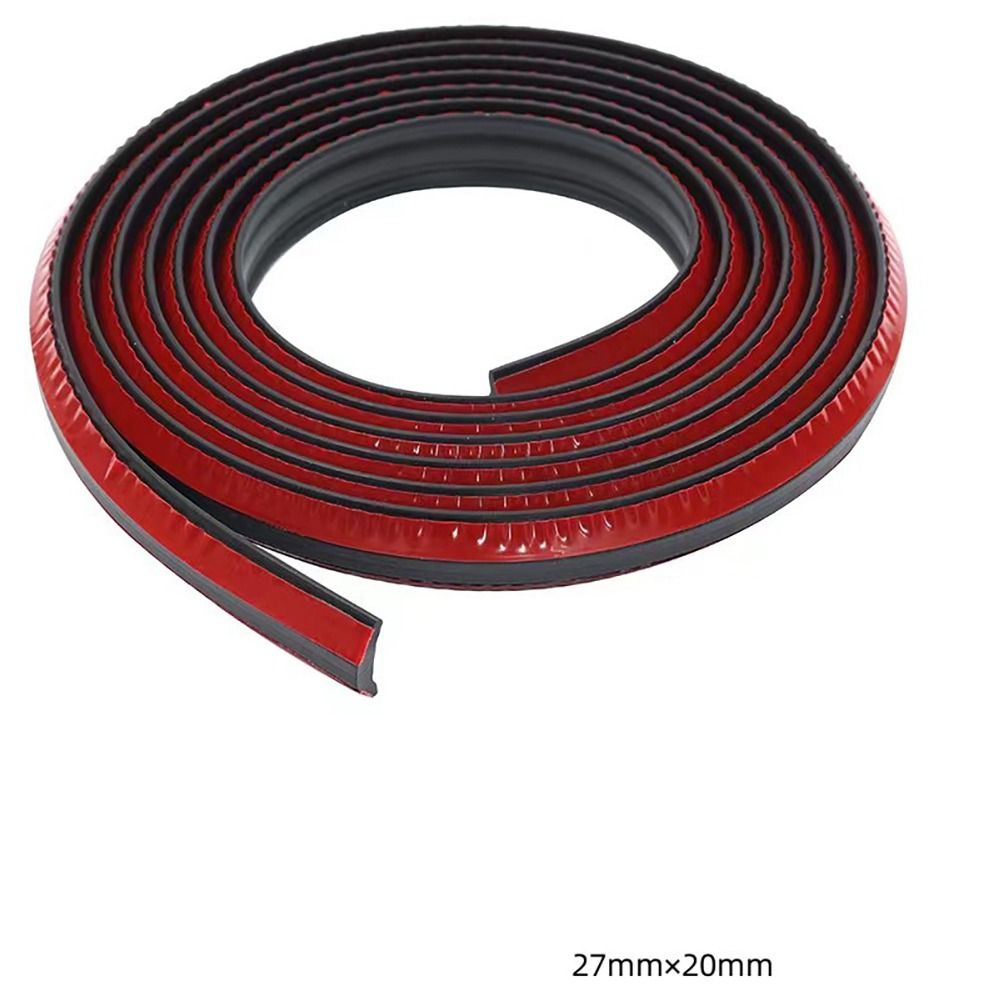 Molding Edge Soft TPE Line Ceiling Strip Self Adhe... – Grandado