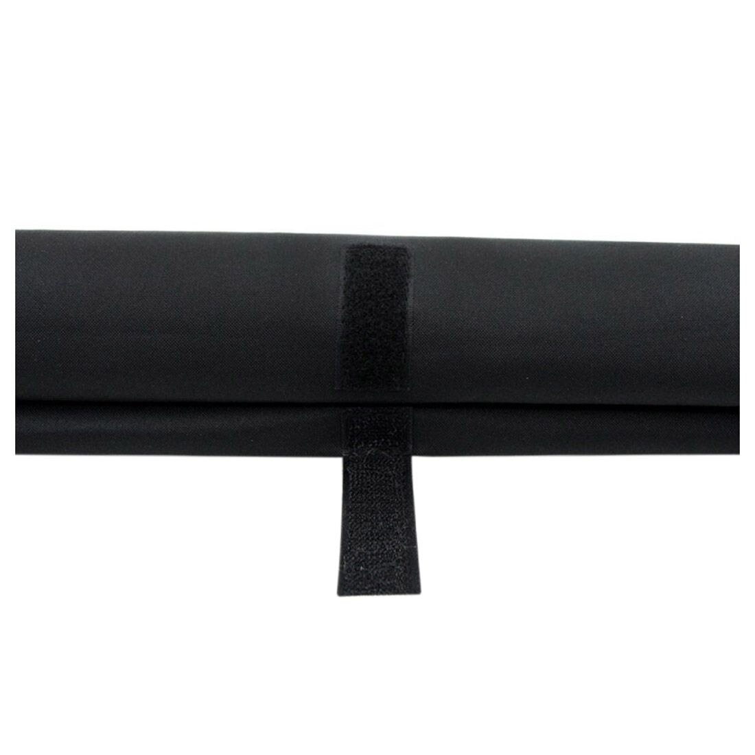 TIROL 1 pair Roof Rack Pads Soft Roof for Rack Lug... – Grandado