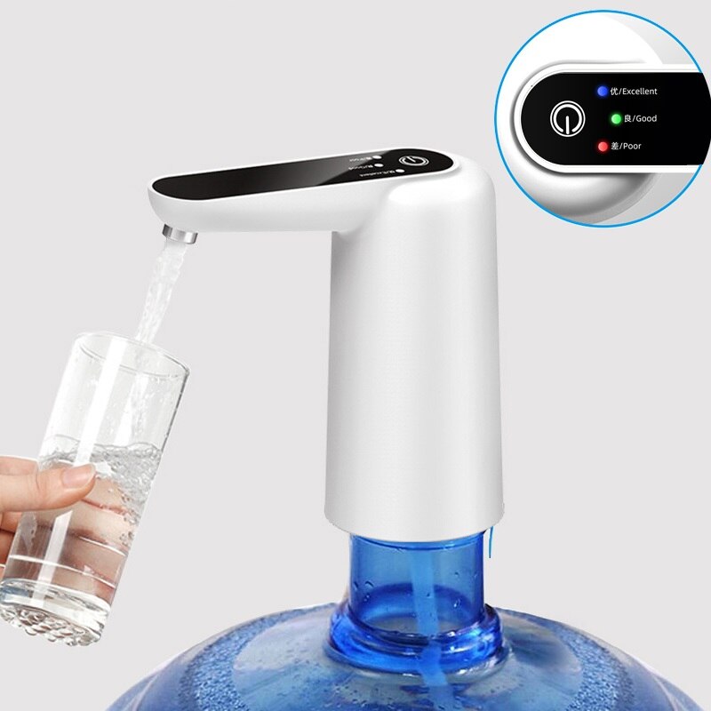 Water Dispenser Automatische Mini Barreled Water E... – Vicedeal
